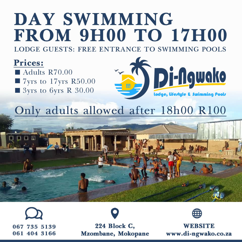 Blog – DiNgwako Lodge