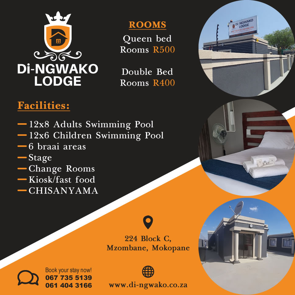 Blog – DiNgwako Lodge