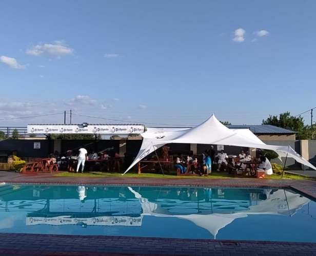 Di-Ngwako Lodge Rooms – DiNgwako Lodge